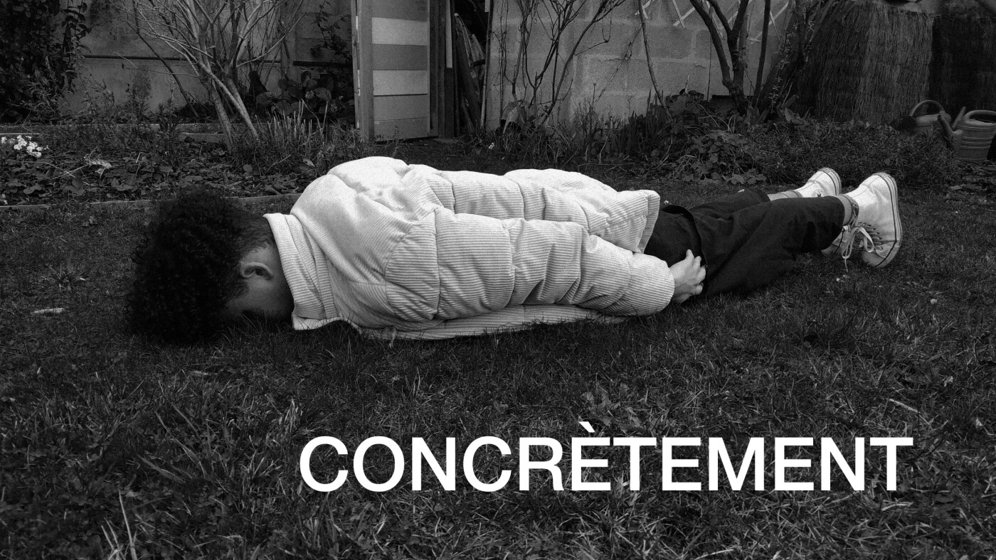 Concrètement - Radio Campus Paris